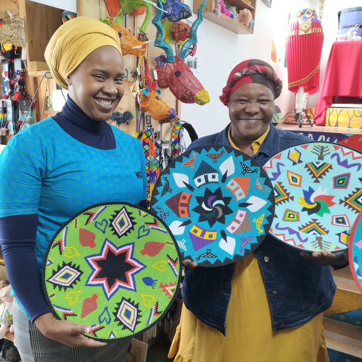 Handmade African Home Décor & Lifestyle – ArtsofAfrica