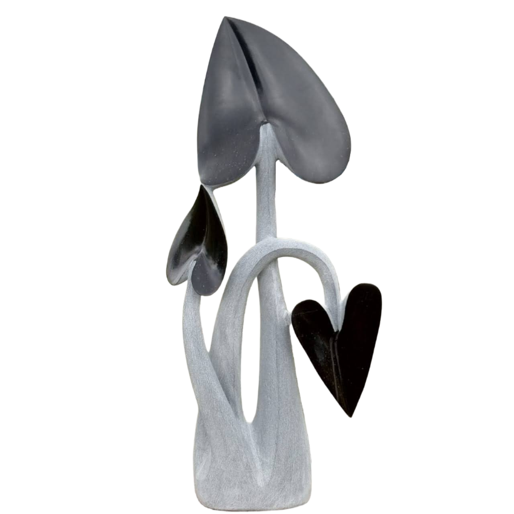 New Season- Springstone Sculpture by Josephat McKenzie | Zimbabwe ...